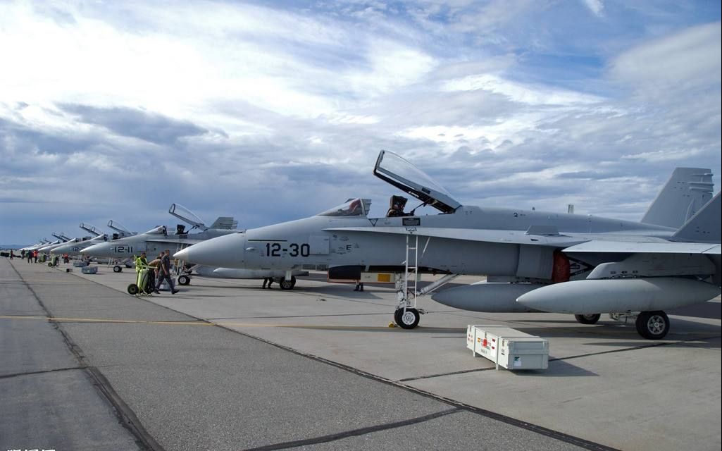 【DCS】对抗训练赛20180413期