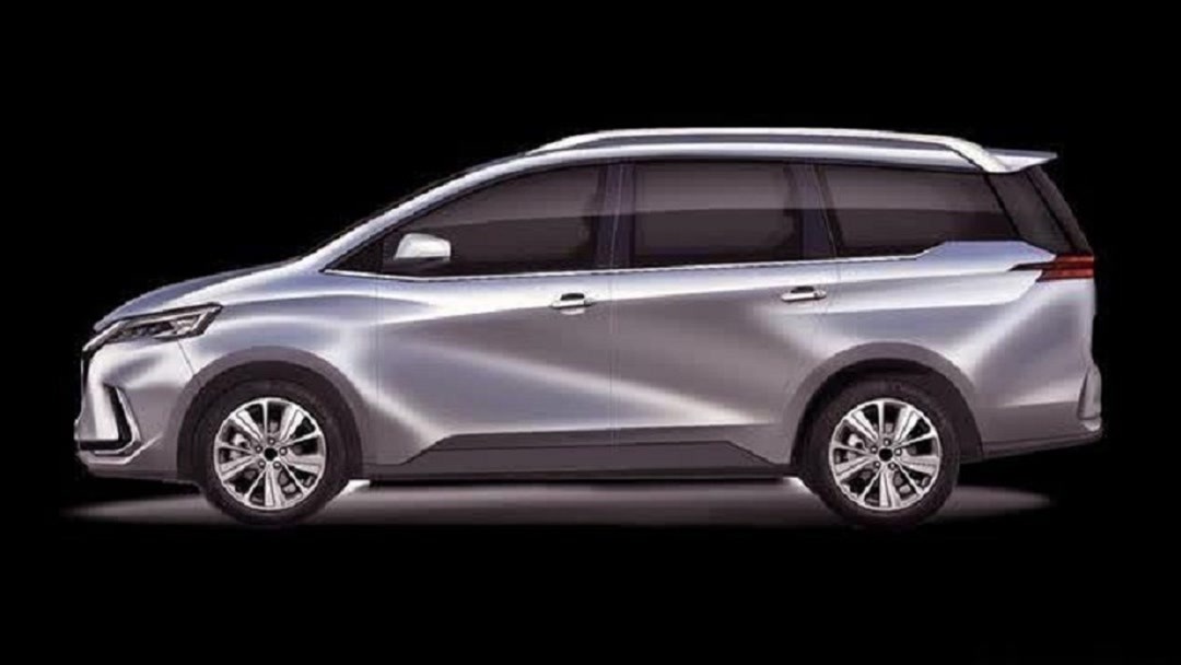 北京现代全新MPV,车长5米上下,侧滑门,有望15万起售对标奥德赛