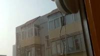 玻妞HOBOT 188 擦玻璃机器人试用
