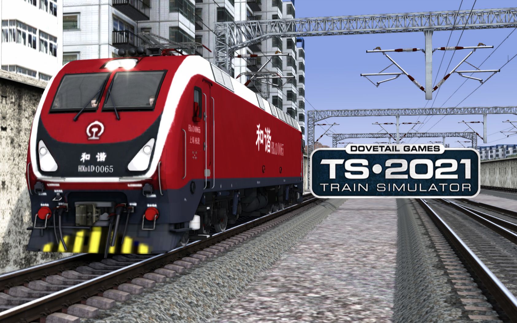 模拟火车2021:救援任务不会做?挂车任务不成功?救援任务制作教程来了!