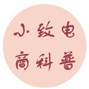 小致电商科普 
