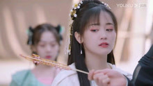 你在闹他在笑,还帮着打架