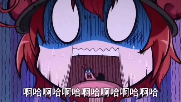 这部动漫,人体细胞组成社会,白细胞和红细胞大战病菌