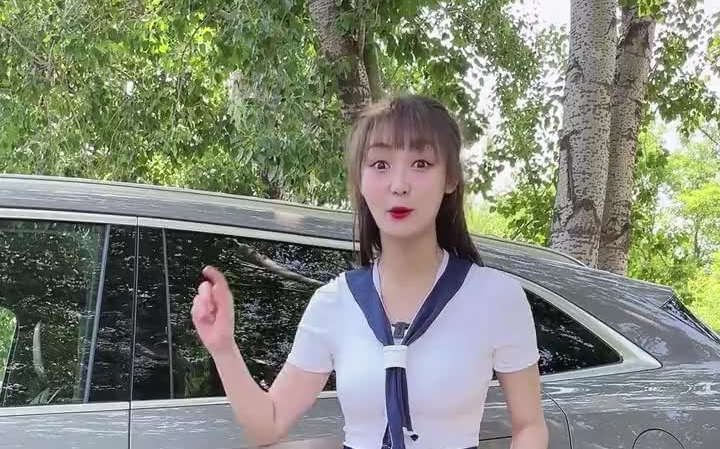 油表灯亮起后车子到底还能开多远?耳听为虚眼见为实,咱们测ta~