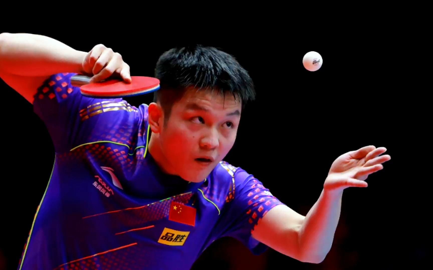 樊振东2-3惨遭韩国小将翻盘,张本智和趁热挑衅,网友:后继无人