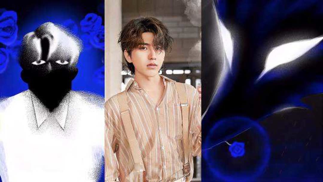 蔡徐坤演唱会宣传片惊喜上线,自导自演追狐狸被调侃:脑回路清奇