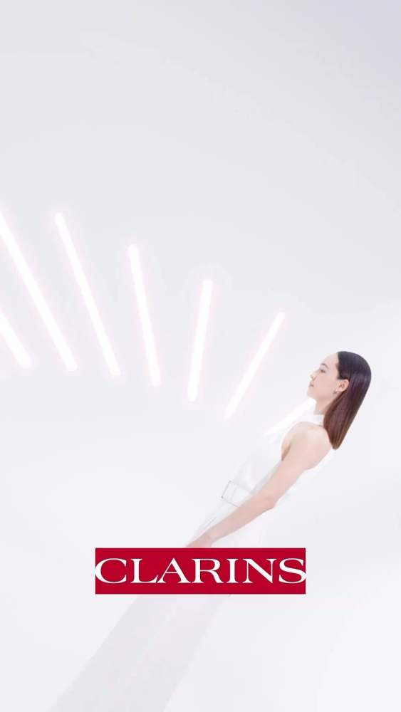 娇韵诗 Bright Plus 安瓶与精华的搭配使用方法