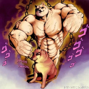 快乐平头哥 