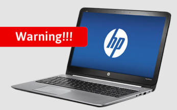 惠普笔记本存在后门程序,音频驱动竟有按键记录程序