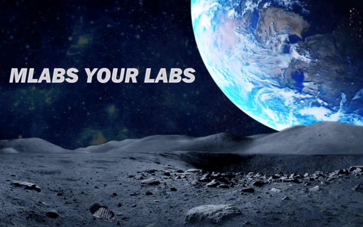 MLABS,YOUR LABS