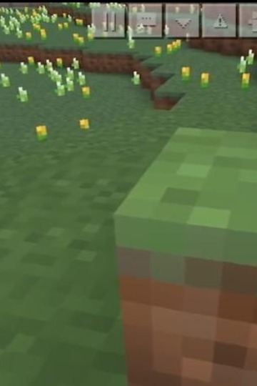 适合生存的低配光影#我的世界