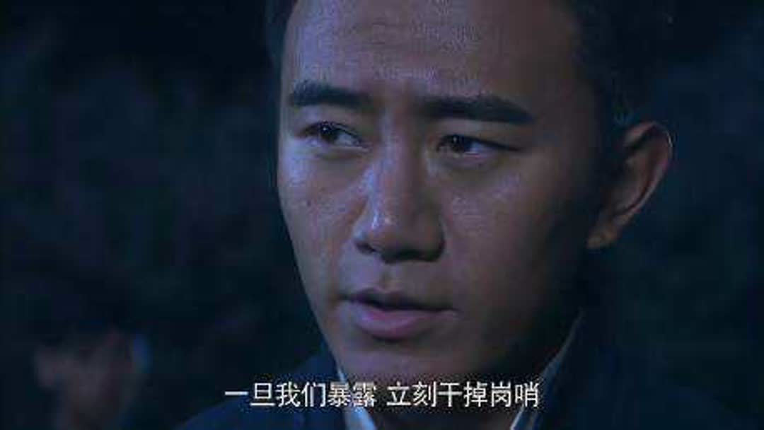 光影:安国无法确认对手位置,居然想出这办法,太机智了!