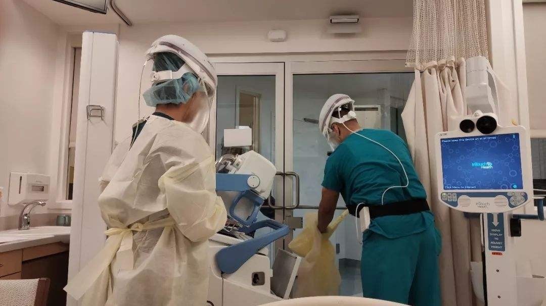 美国新冠肺炎患者治愈出院生活却更加艰难?因巨额账单从天而降