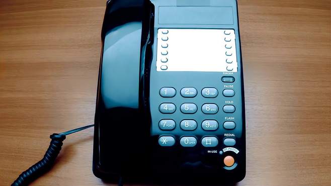 座机呼叫转移设置不成功怎么回事?