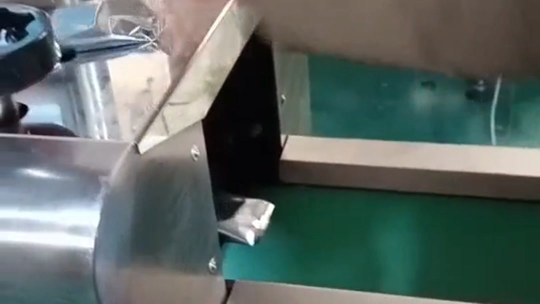 济南枕式包装机 药板包装机 胶囊包装机