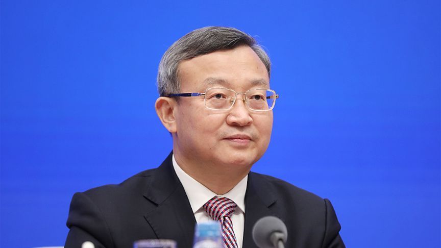 第二届全球数字贸易博览会将于11月23日至27日在中国杭州举办