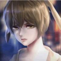 憷甥 