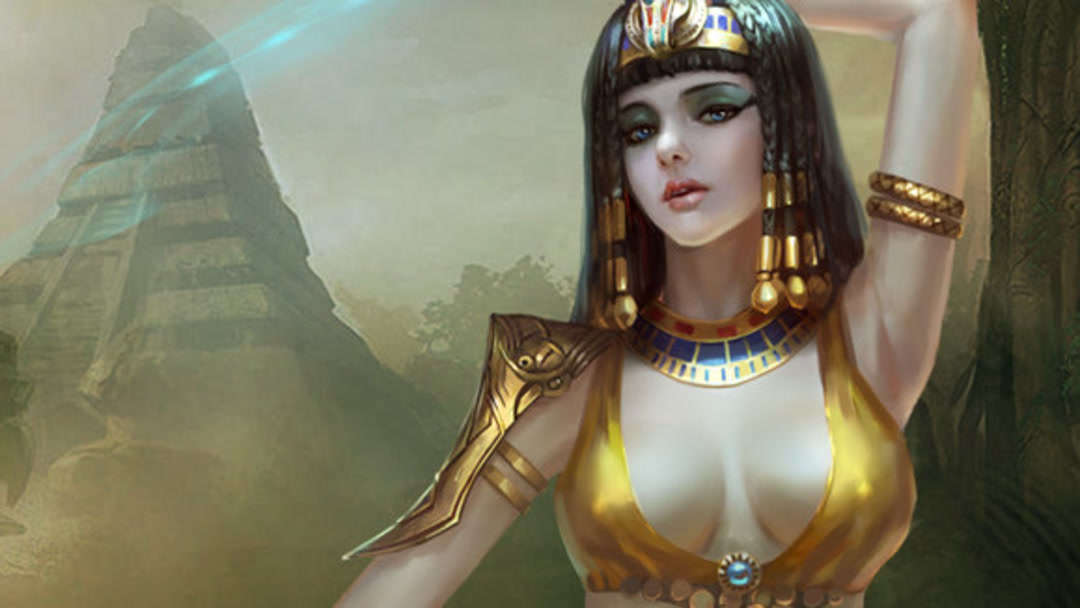 刺客信条:起源 竟然好玩成这样