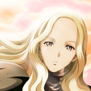 claymore-teresa 