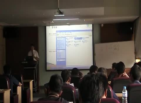 拓智企管-《生产线质量管理方法》试听-贺建军老师