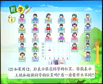 人教版特级教师 小学数学六年级上