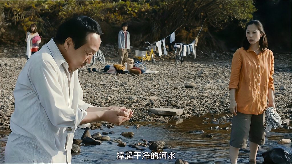 《生存家庭》全球没有了电,你会如何生存下去