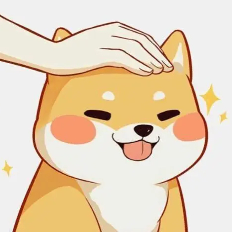 叼着咸鱼的lucky 