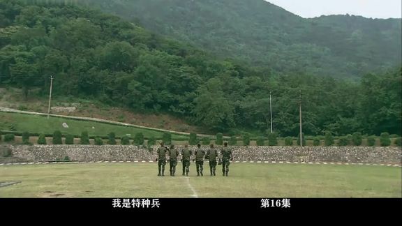 缉毒行动 #我是特种bing #电视剧 @抖音小助手