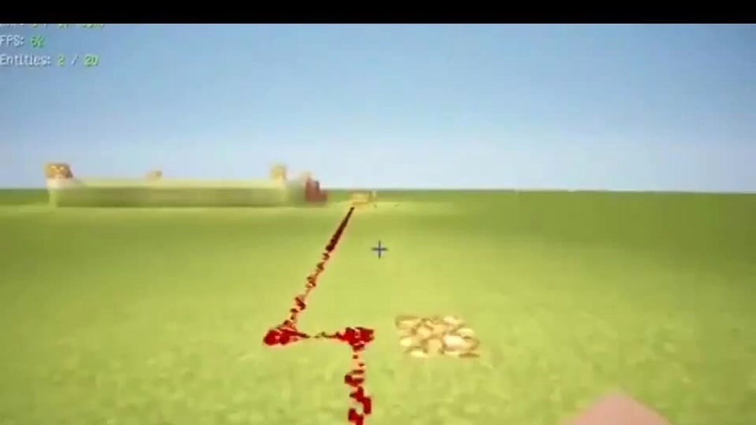 马桶最新解说我的世界空岛你认识几个?pm