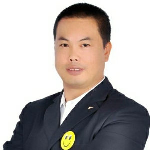 A置业管家贾俊锋 
