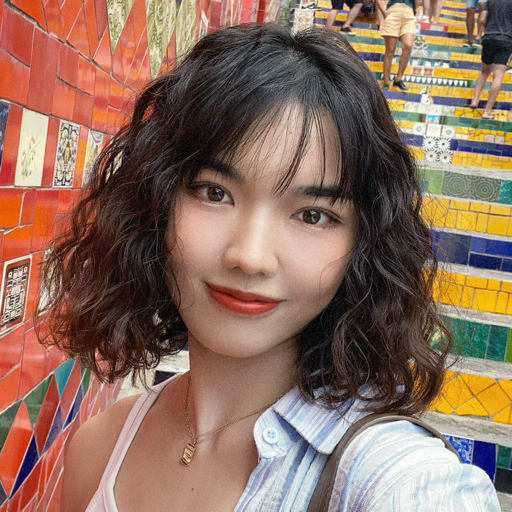 发光的独角兽哦 