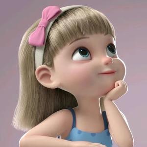 柒柒脑力小动画 