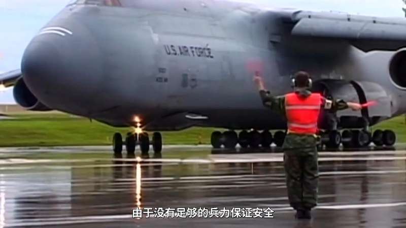 彻底放下威权主义架子:美国向联合国安理会求援,希望能帮忙调解