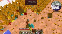 ❤我的世界minecraft❤糖果世界EP.11使用Notch大大对战Boss~
