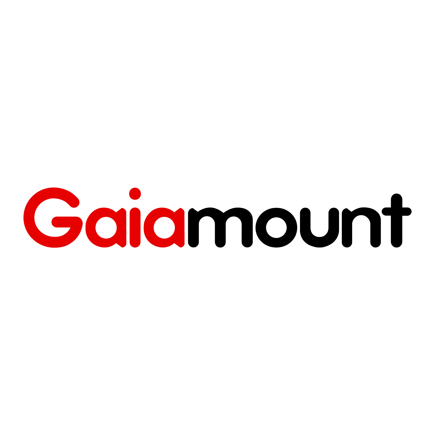 Gaiamount素材池 