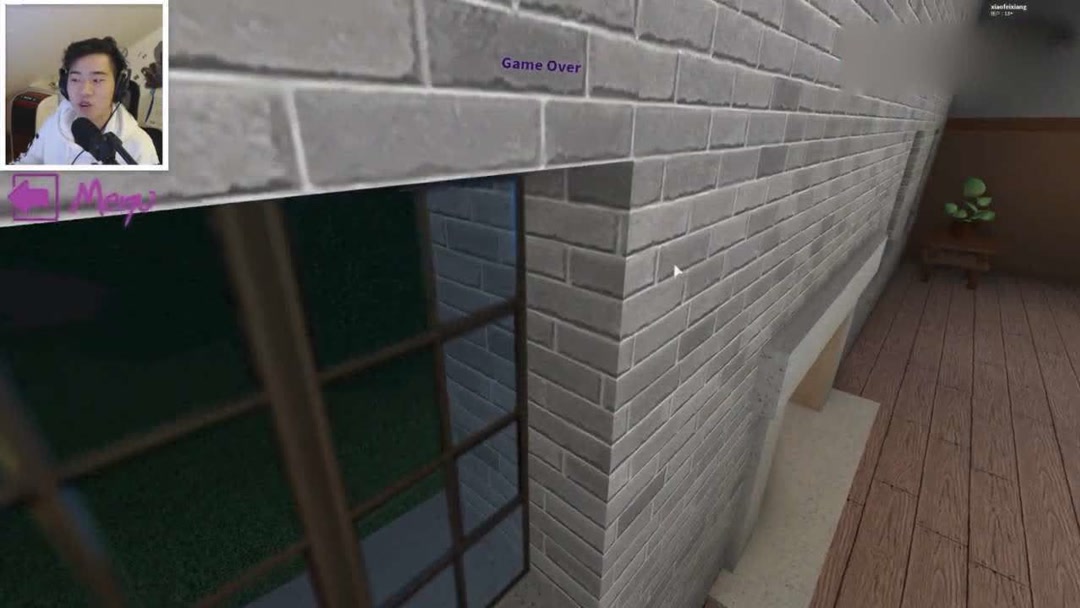 小飞象解说 Roblox狼人杀模拟器 人都消失了?居然和我玩