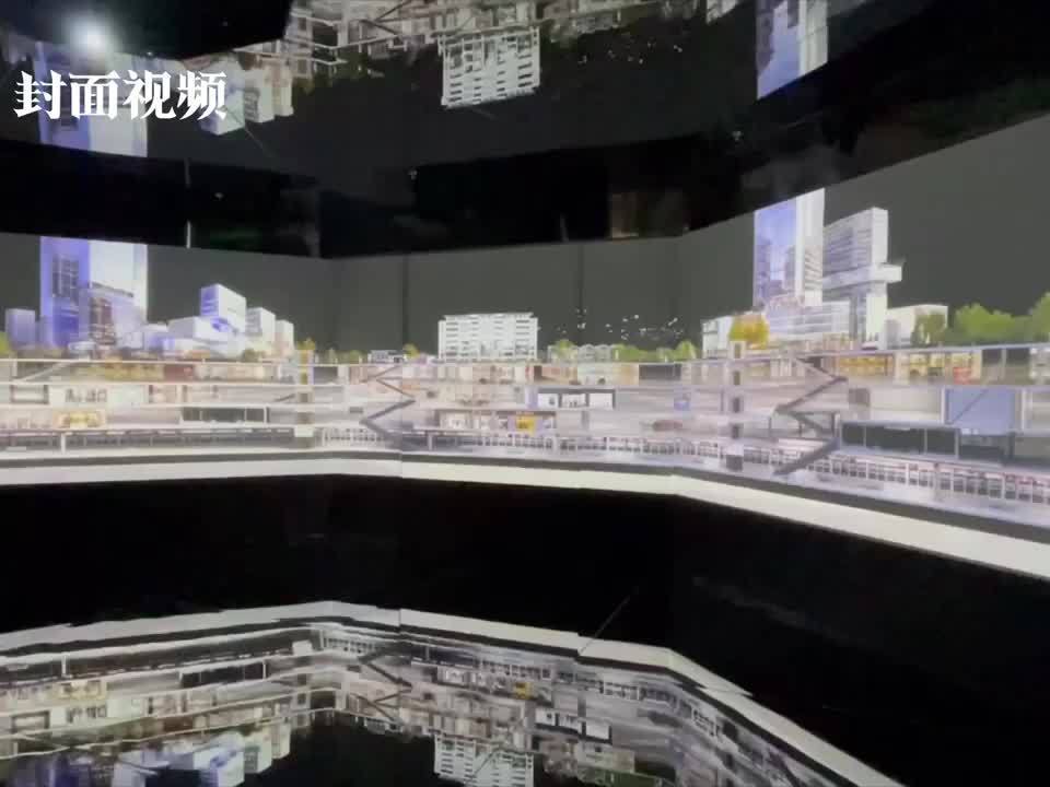 连续2天深度看成都 全国、省人大代表看了些什么?