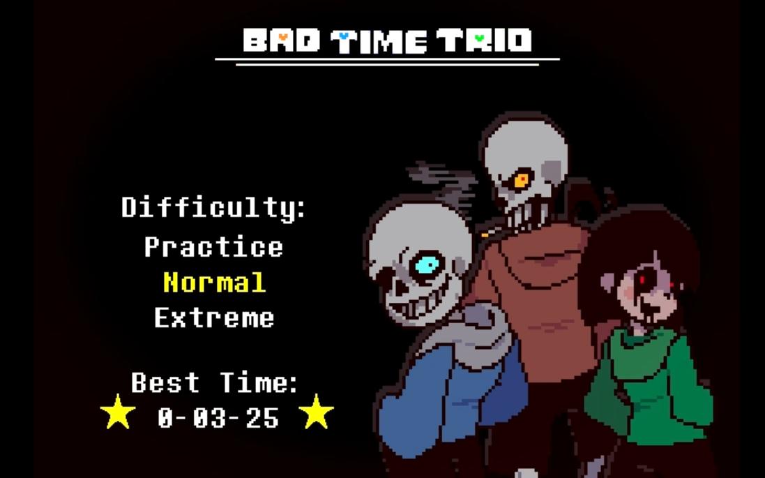 三重审判困难模式扣29血通关!