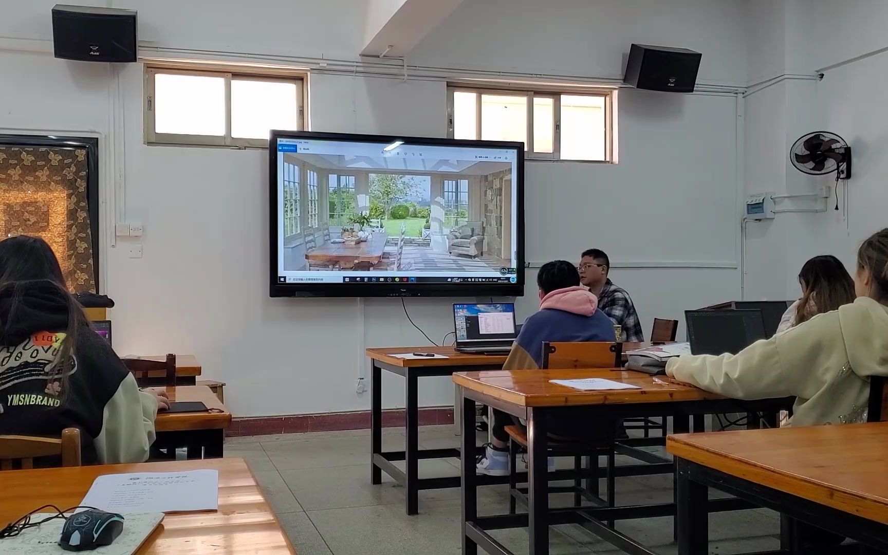 第2次课-第10小节-实际案例练习-套索工具(罗田天堂湖旅游区景观设计)