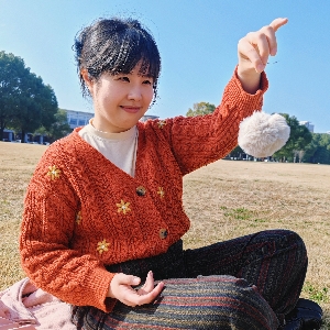 大恩_Sophie 