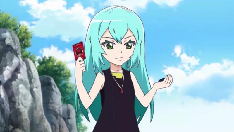 萌卡:这几个萌卡车神,真的是太有意思了,雪贝都被它们逗乐了