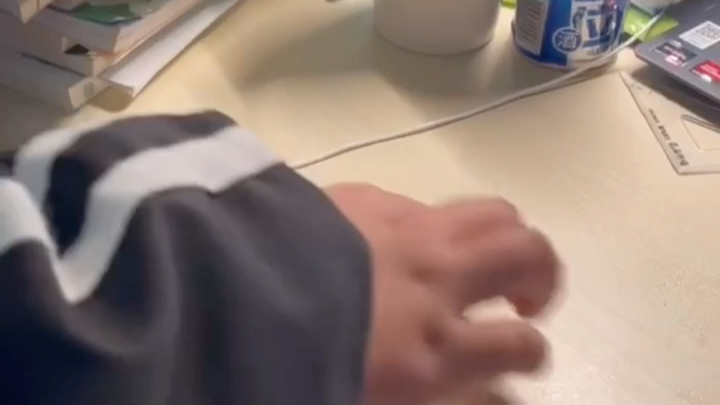 关于早期人类驯服量角器的视频