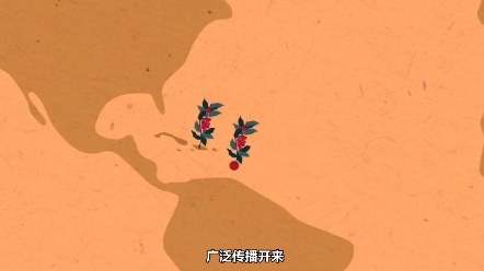 咖啡是如何普及的?咖啡树鼻祖是什么?