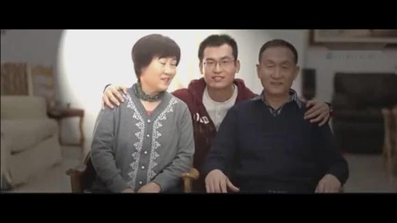 父母和子女对于治疗癌症的反应,我看哭了