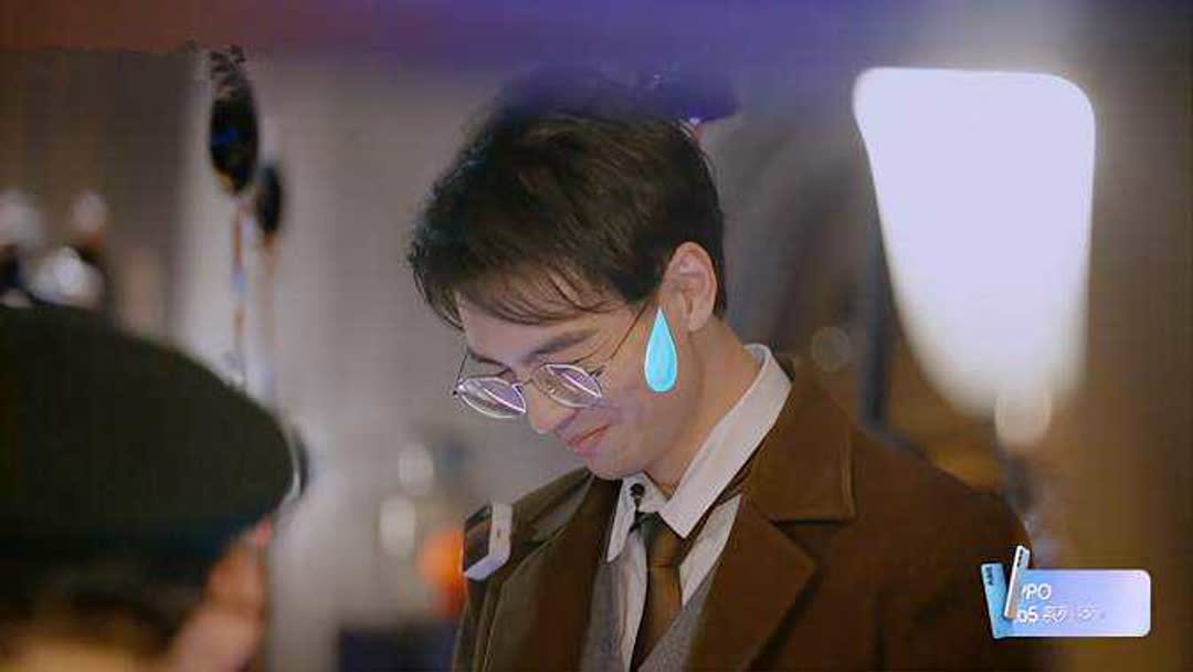 本以为蒲熠星这张嘴够厉害,谁料撒贝宁开口,阿蒲瞬间无奈丨明侦