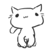 秀吉猫 