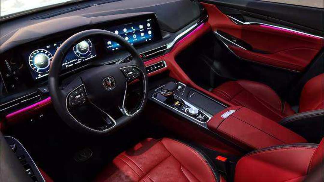 2021款长安逸动PLUS来了!新车比奥迪A3漂亮,配1.4T引擎爆160马力