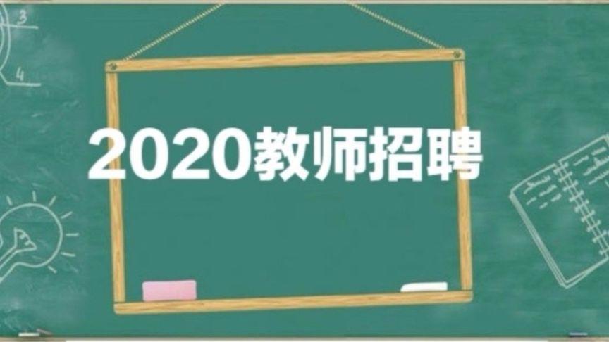 2020教师招聘考试-教育综合基础知识-