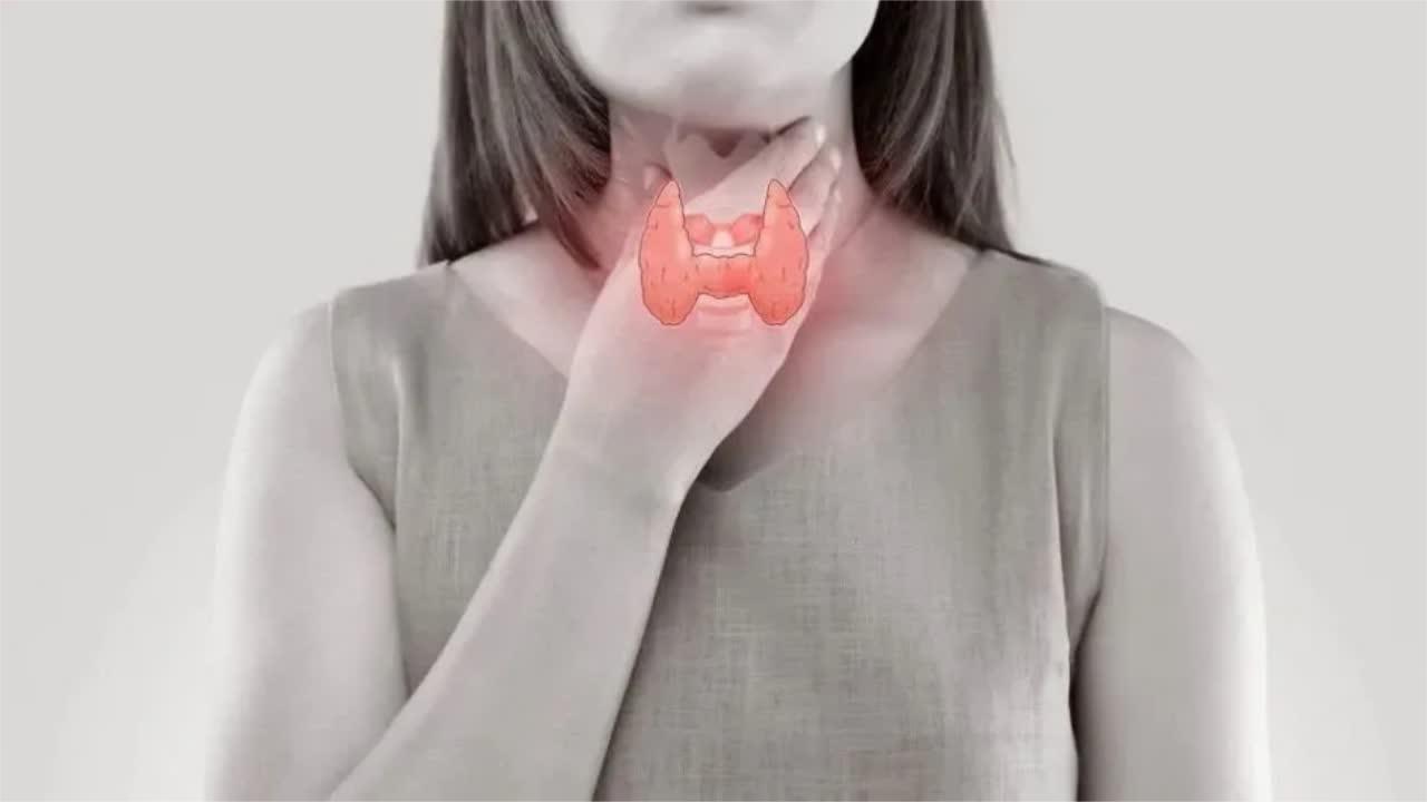 五一后,全国都在咽喉炎?嗓子疼是新冠“二阳”吗?专家回应