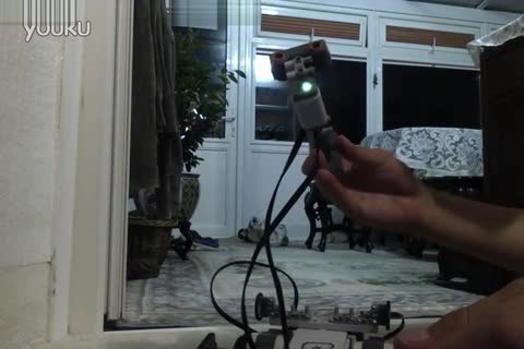 超声波传感器介绍